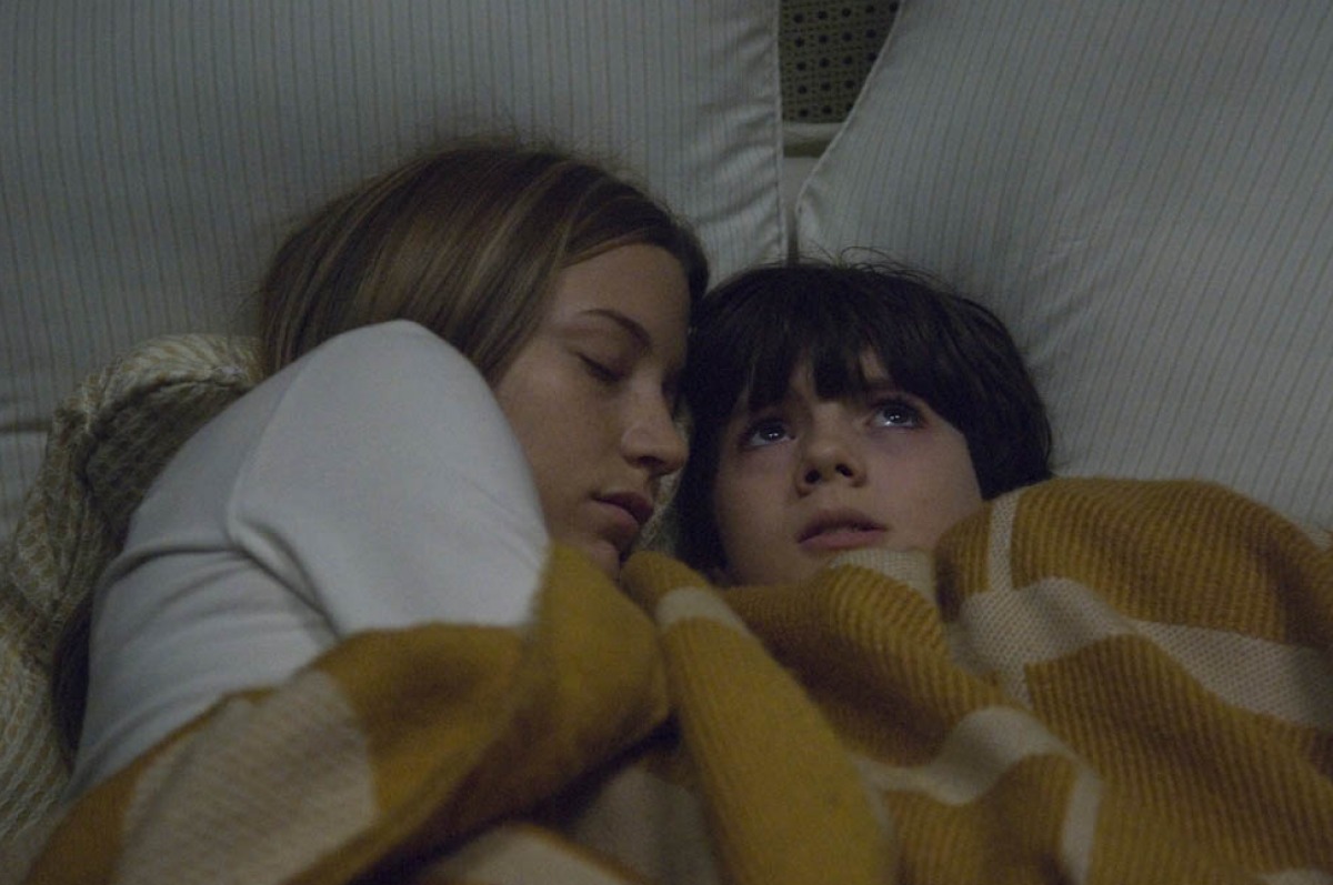 Matthew Knight - actor - biography, photo, best movies and TV shows