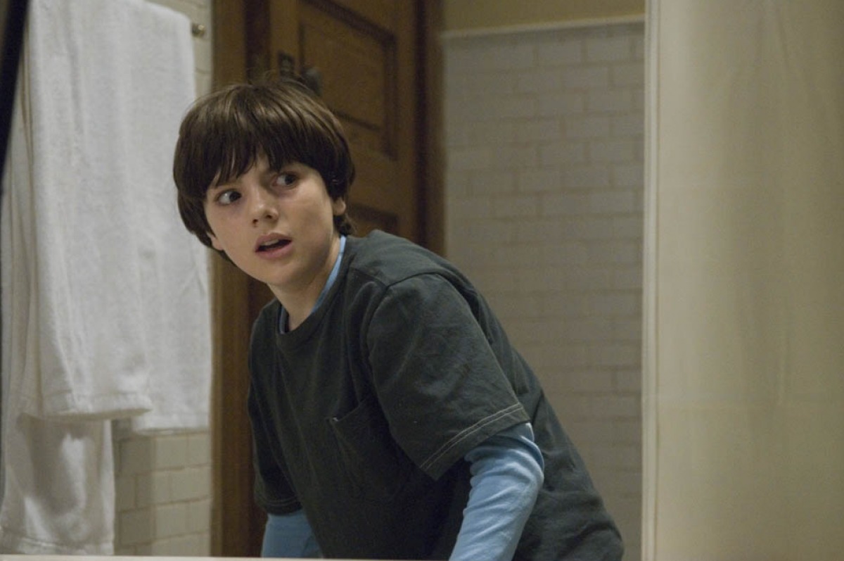 Matthew Knight - actor - biography, photo, best movies and TV shows