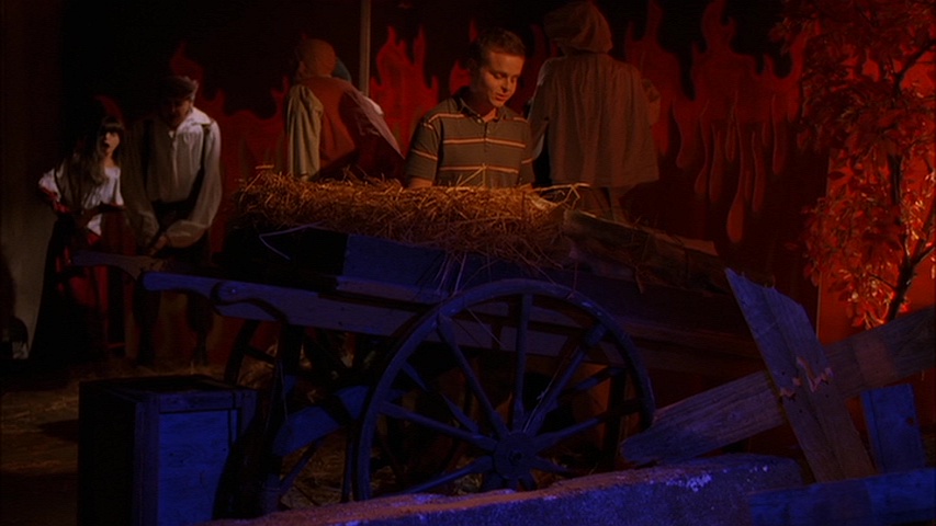 Dark Ride (movie, 2006)