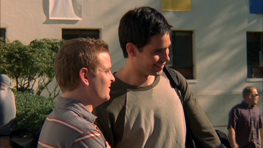 Dark Ride (movie, 2006)