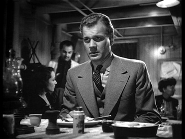 Скриншоты - Путешествие в страх