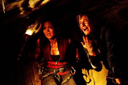 Photos - The Descent