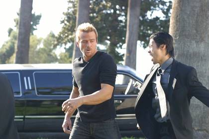 Stills - Demon Hunter