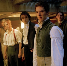 Tim Delap - actor - biography, photo, best movies and TV shows