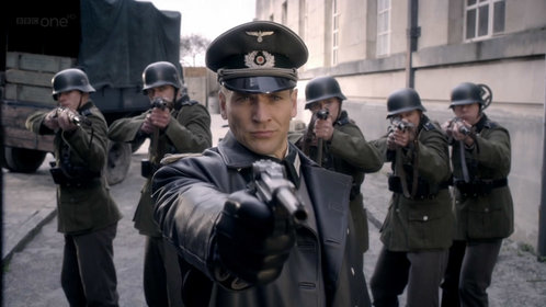 Mark Killeen - actor - biography, photo, best movies and TV shows