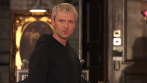 John Simm - actor, producer - biography, photo, best movies and TV shows