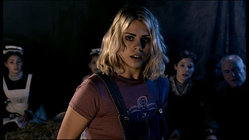 Michelle Duncan - actress - biography, photo, best movies and TV shows