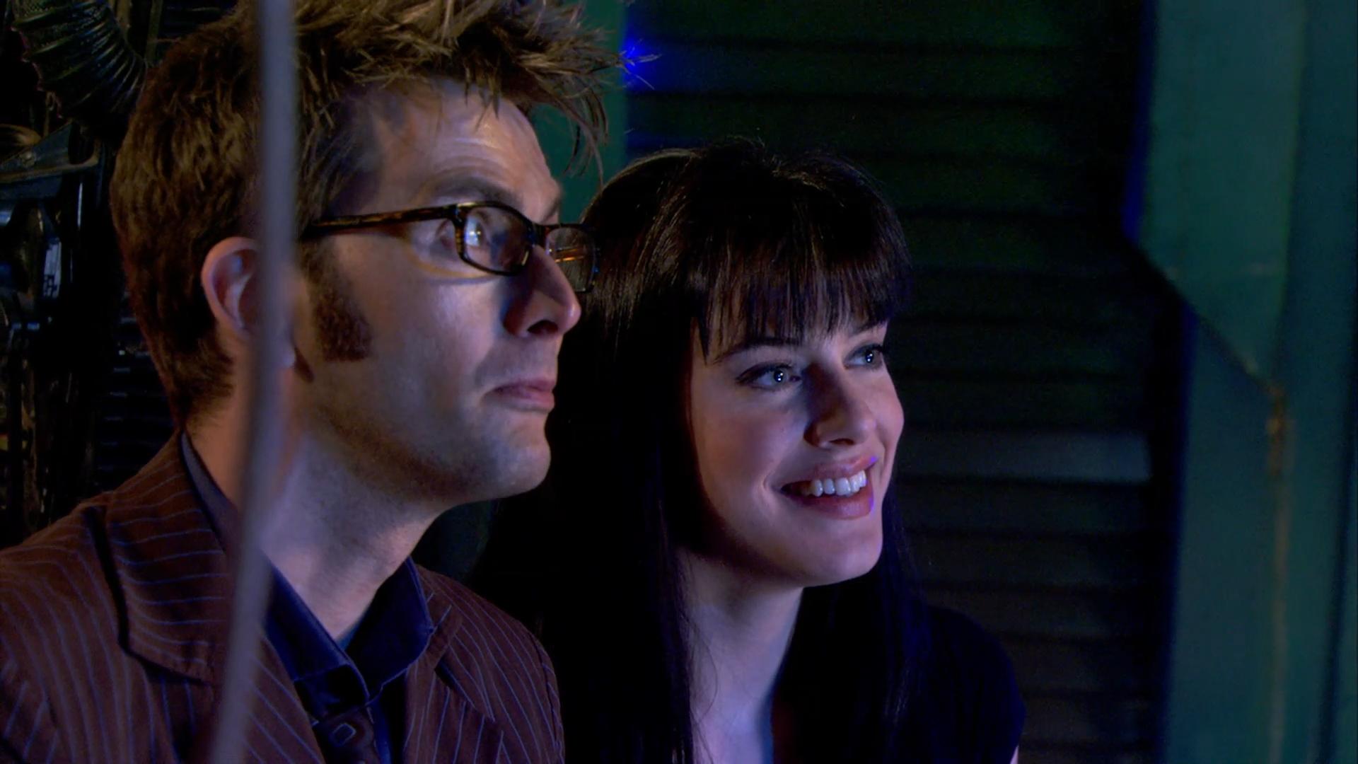 Michelle Ryan - actress - biography, photo, best movies and TV shows