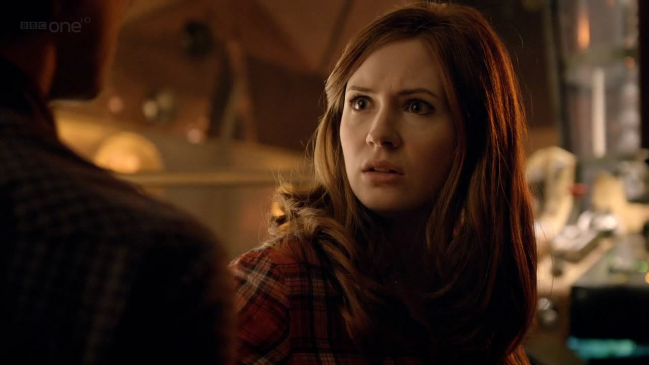 Screenshots - Doctor Who