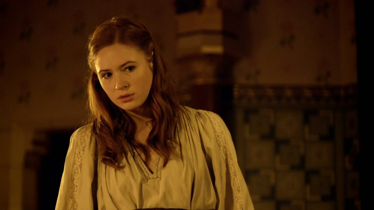 Screenshots - Doctor Who