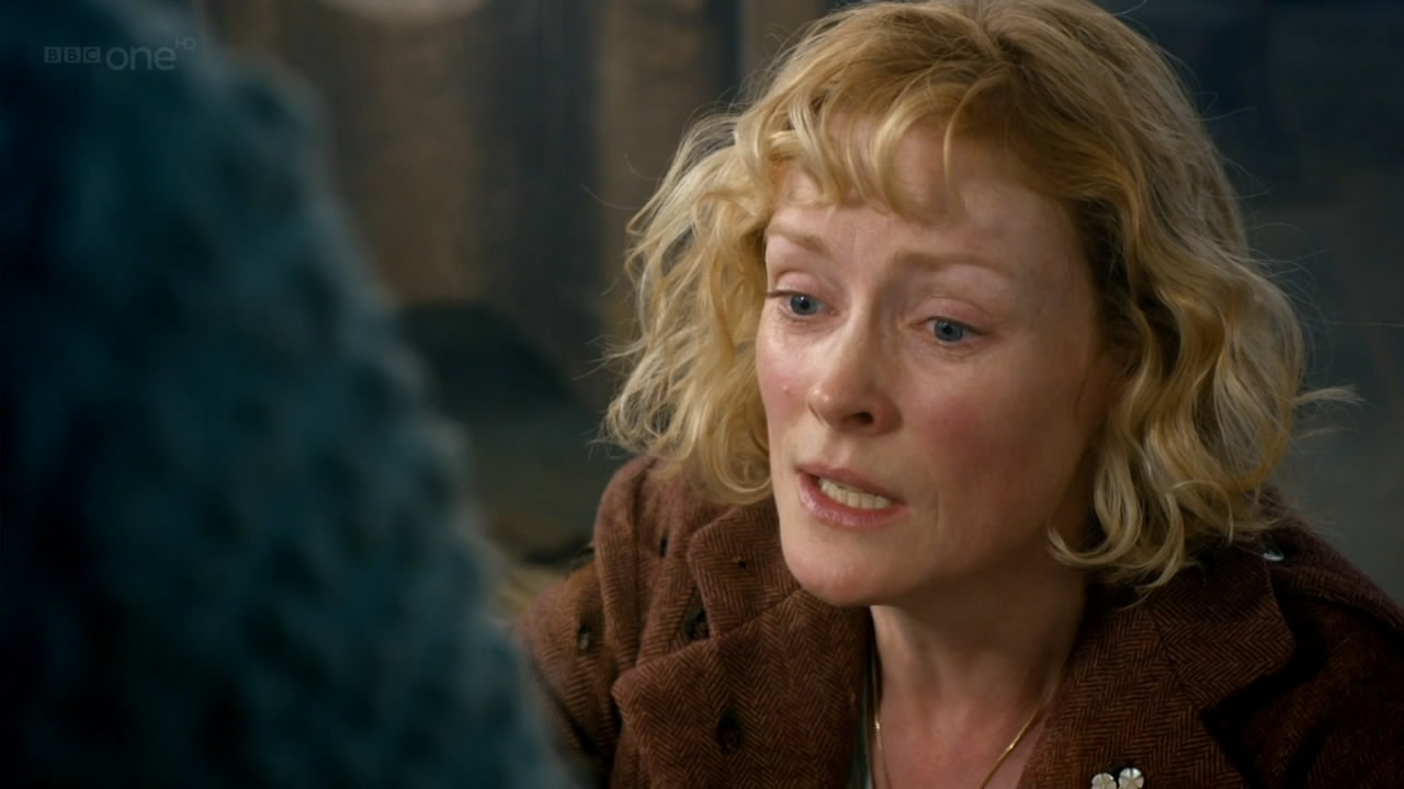 Screenshots - Doctor Who