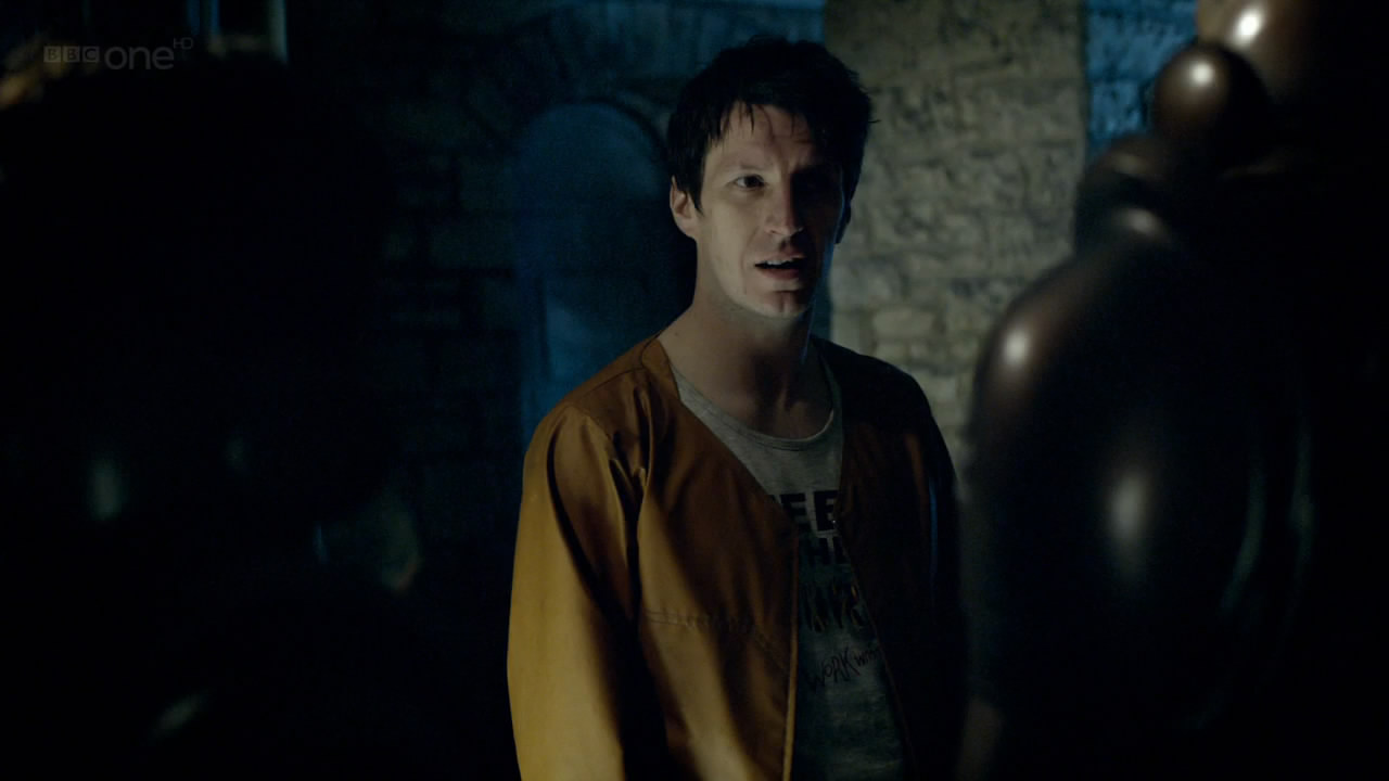 Screenshots - Doctor Who