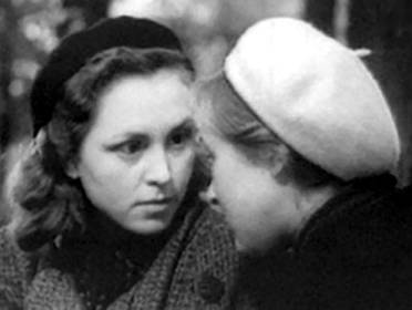 Mashenka (movie, 1942)
