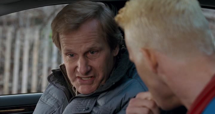 Paper Man (movie, 2009)