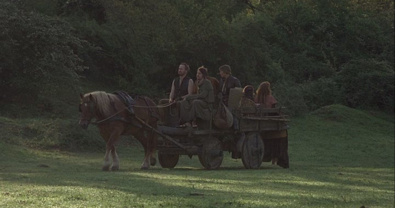 Rosalind Halstead - actress - biography, photo, best movies and TV shows