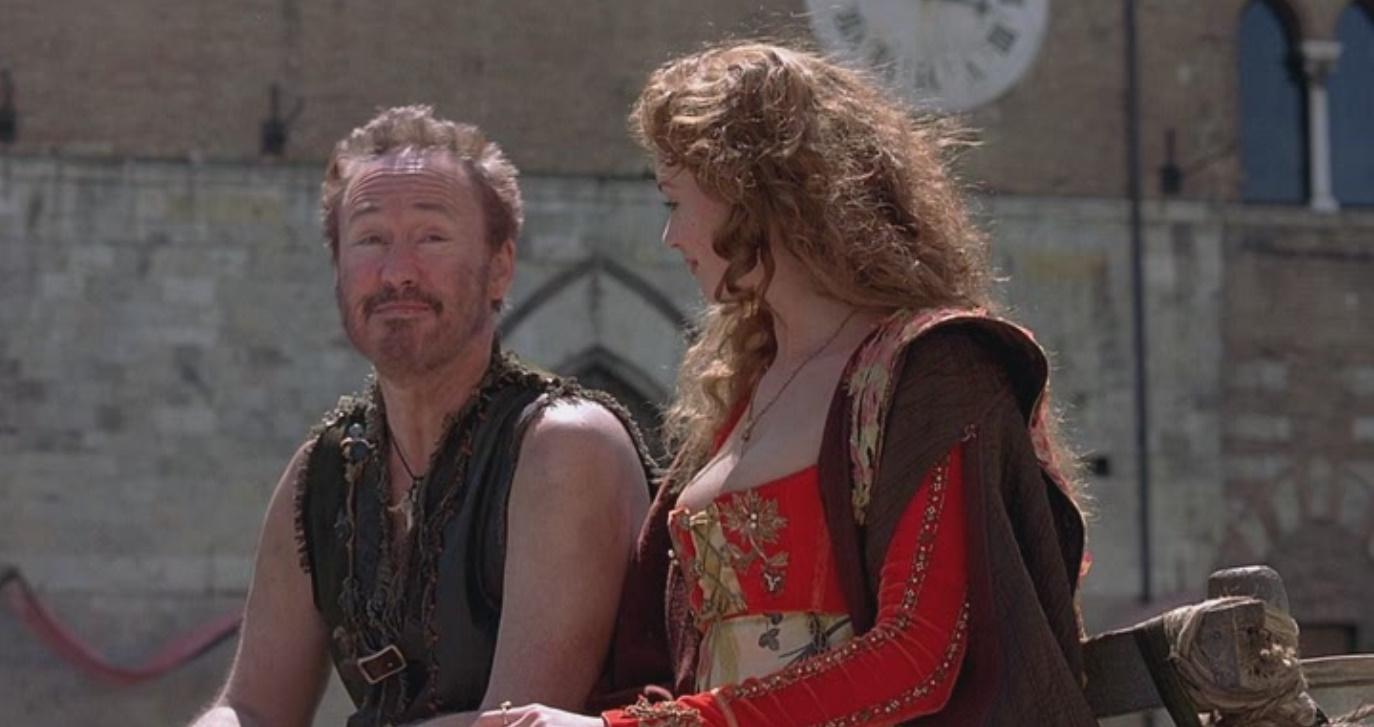 Rosalind Halstead - actress - biography, photo, best movies and TV shows