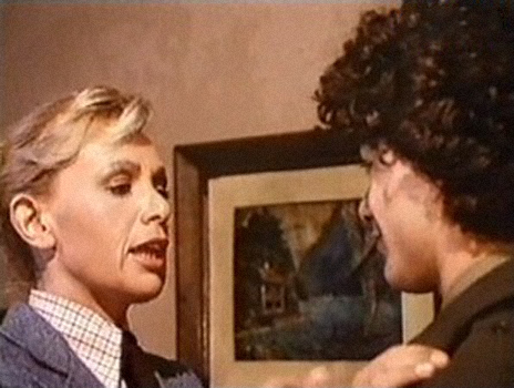 Hell Behind the Bars (movie, 1984)