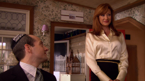 Lisa Thornhill - actress - biography, photo, best movies and TV shows