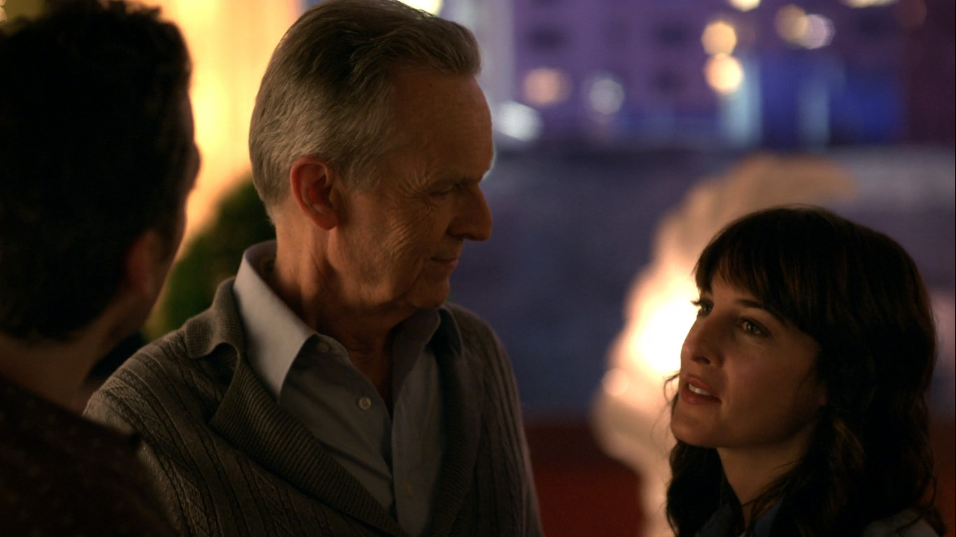 David Clennon - actor - biography, photo, best movies and TV shows