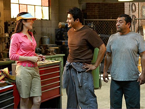 Rigo Sanchez - actor - biography, photo, best movies and TV shows