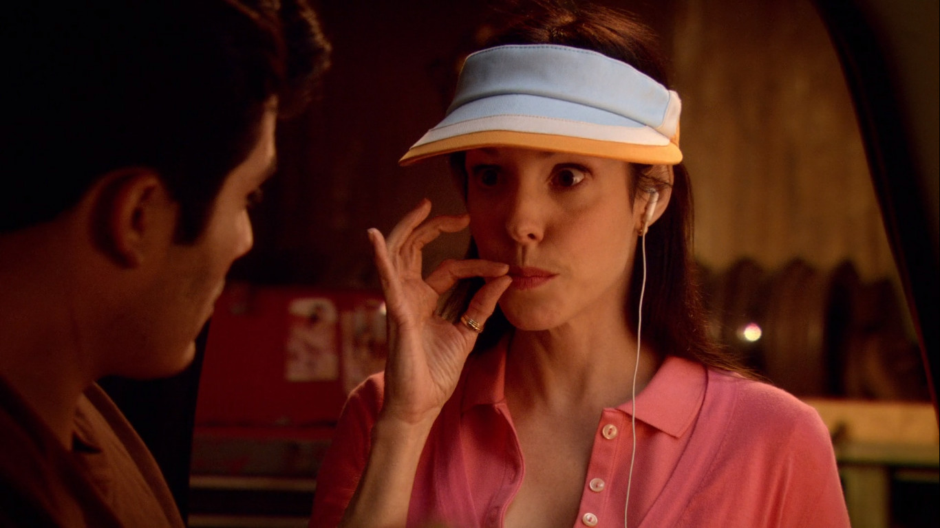 Rigo Sanchez - actor - biography, photo, best movies and TV shows