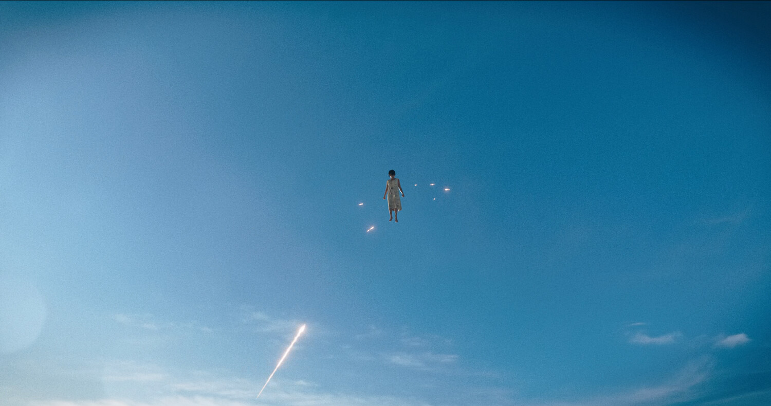 Screenshots - The Flash