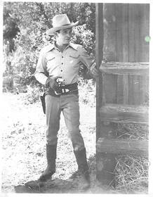 Bob Steele - actor, writer - biography, photo, best movies and TV shows