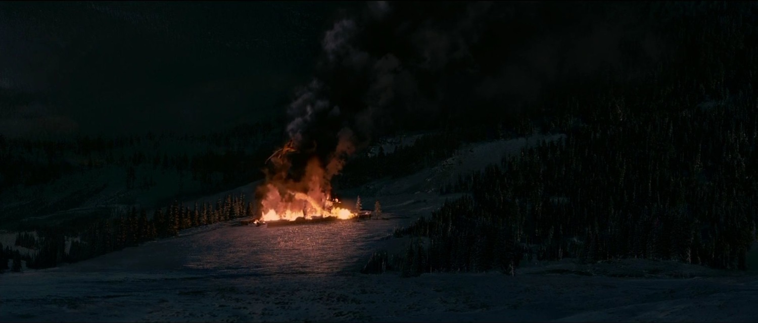 Beowulf (animation movie, 2007)