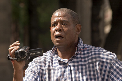 Stills - Vantage Point