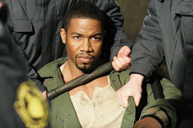 Undisputed II: Last Man Standing (movie, 2006)