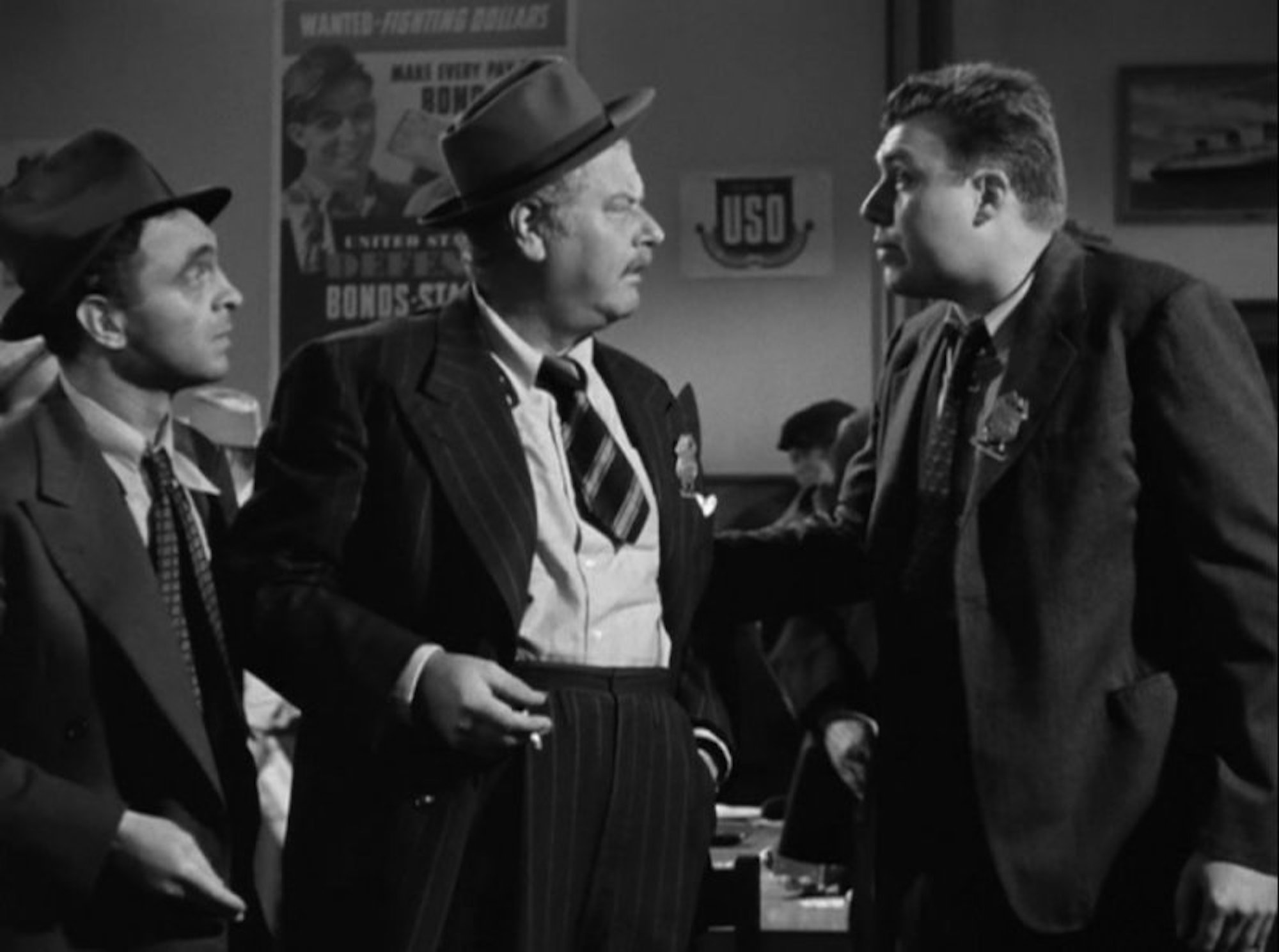 Peter Whitney - actor - biography, photo, best movies and TV shows