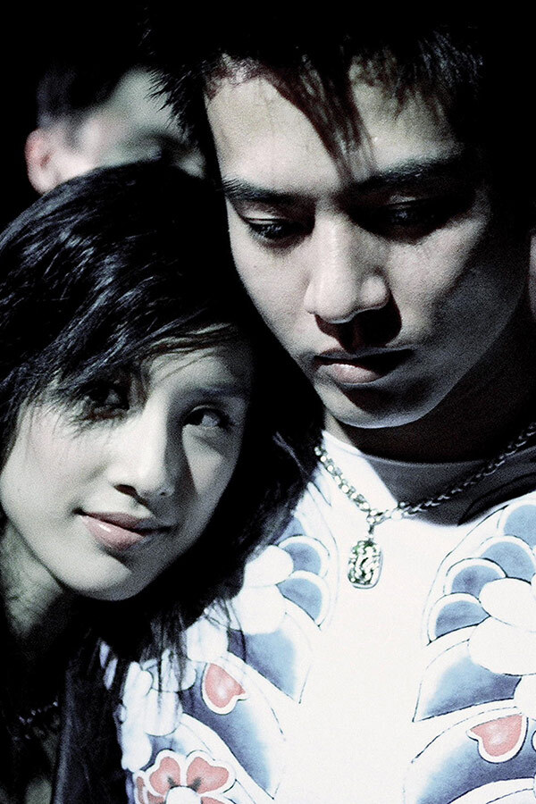 Andy On - actor - biography, photo, best movies and TV shows