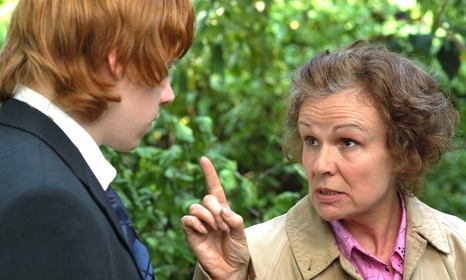 Driving Lessons (movie, 2006)