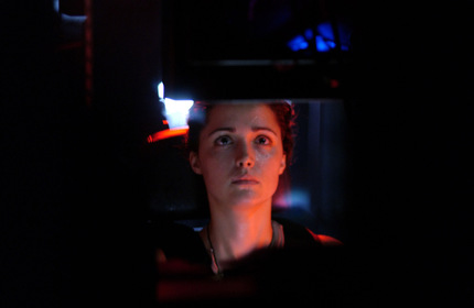 Sunshine (movie, 2007)