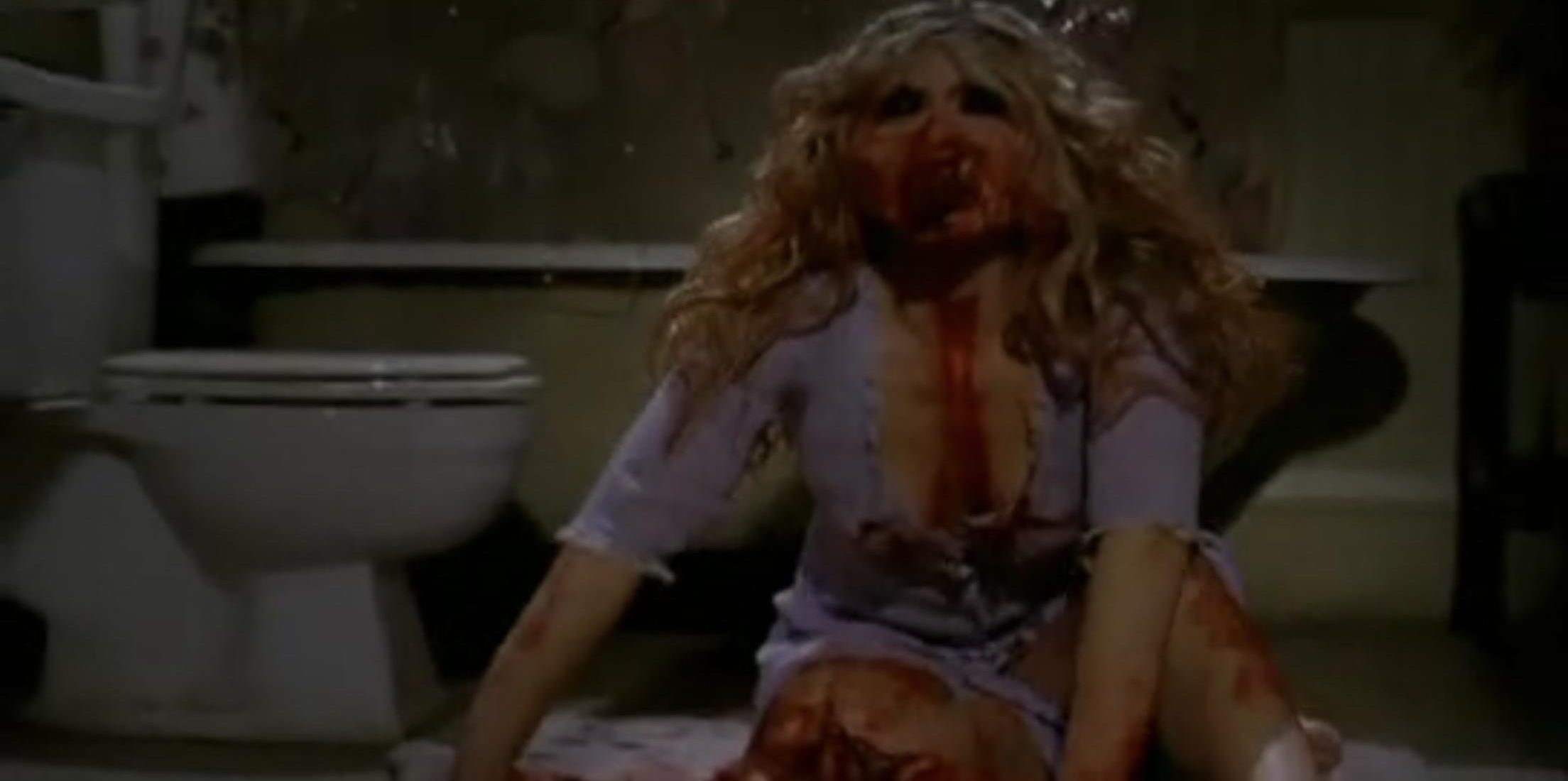 Carrie Anne Fleming - actress, writer