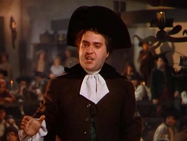 Screenshots - Du Barry Was a Lady