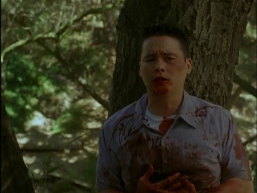 Screenshots - Devon's Ghost: Legend of the Bloody Boy