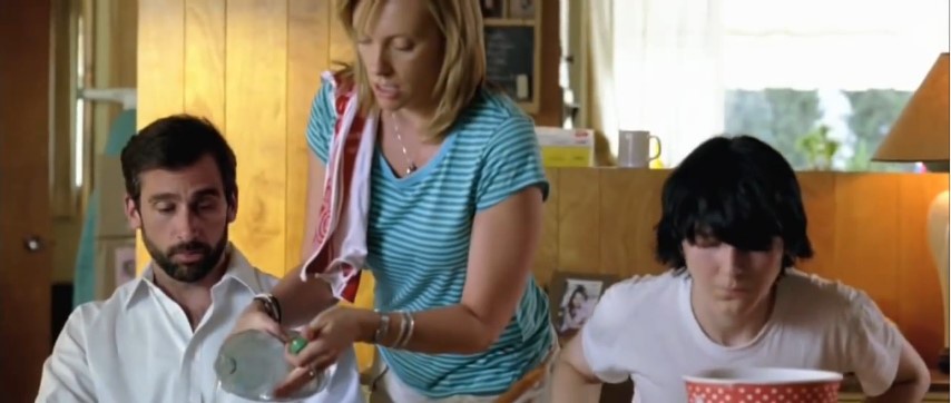 Screenshots - Little Miss Sunshine