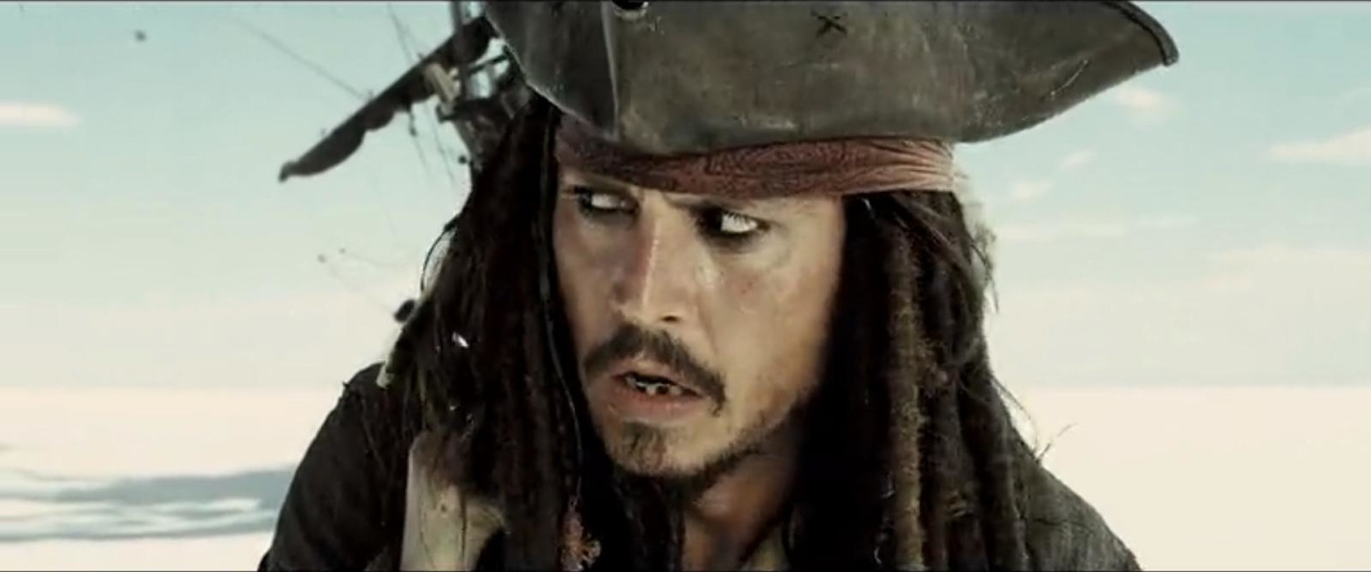 Screenshots - Pirates of the Caribbean: At World's End