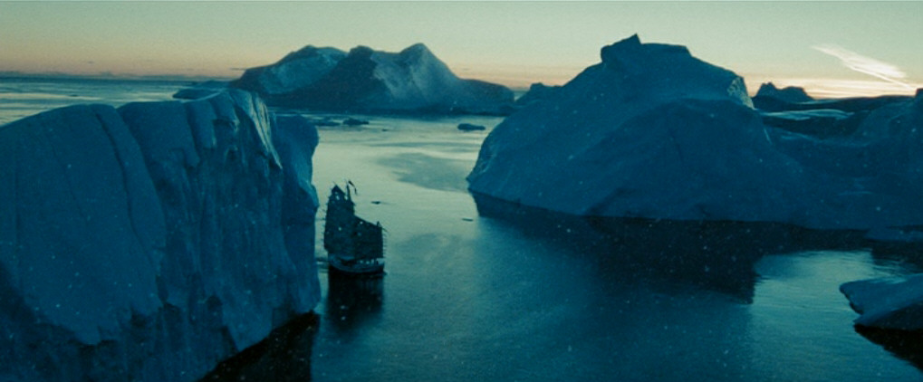 Screenshots - Pirates of the Caribbean: At World's End