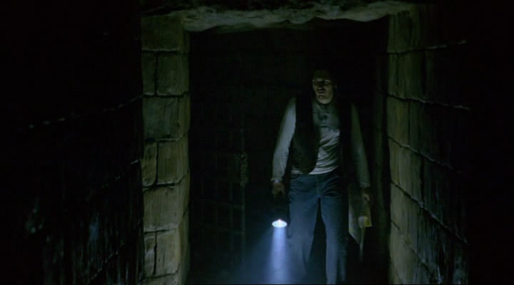 Screenshots - Catacombs