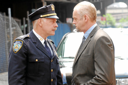 Casey Sander - actor - biography, photo, best movies and TV shows