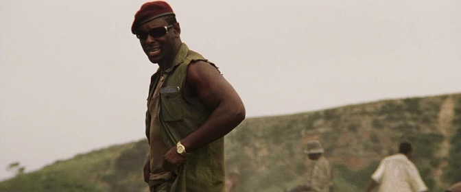 Screenshots - Blood Diamond