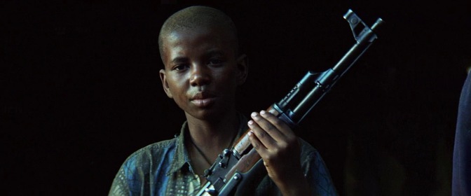 Screenshots - Blood Diamond