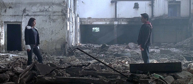 Screenshots - Hostel