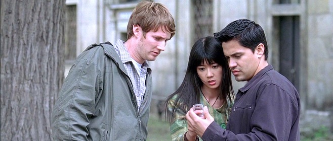 Screenshots - Hostel