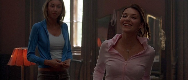 Screenshots - Hostel