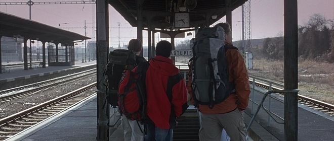 Screenshots - Hostel