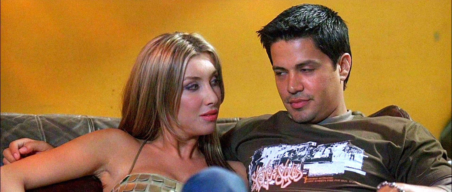 Screenshots - Hostel