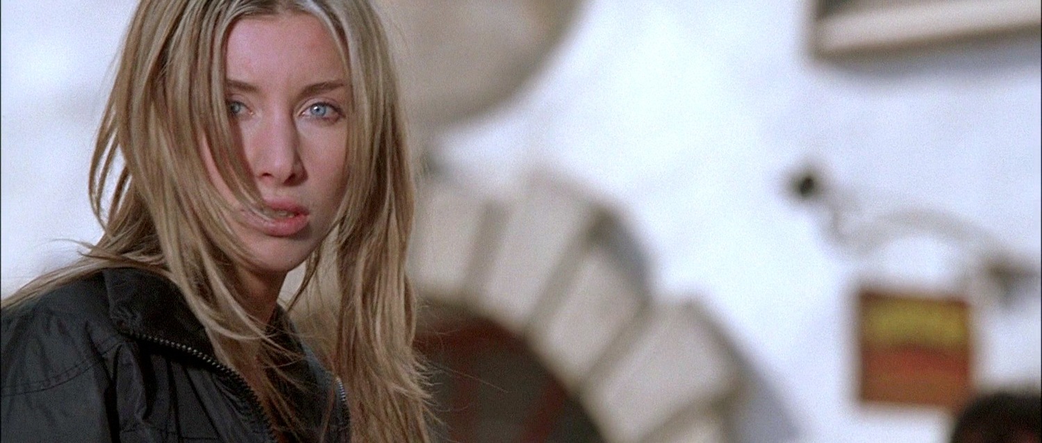 Screenshots - Hostel